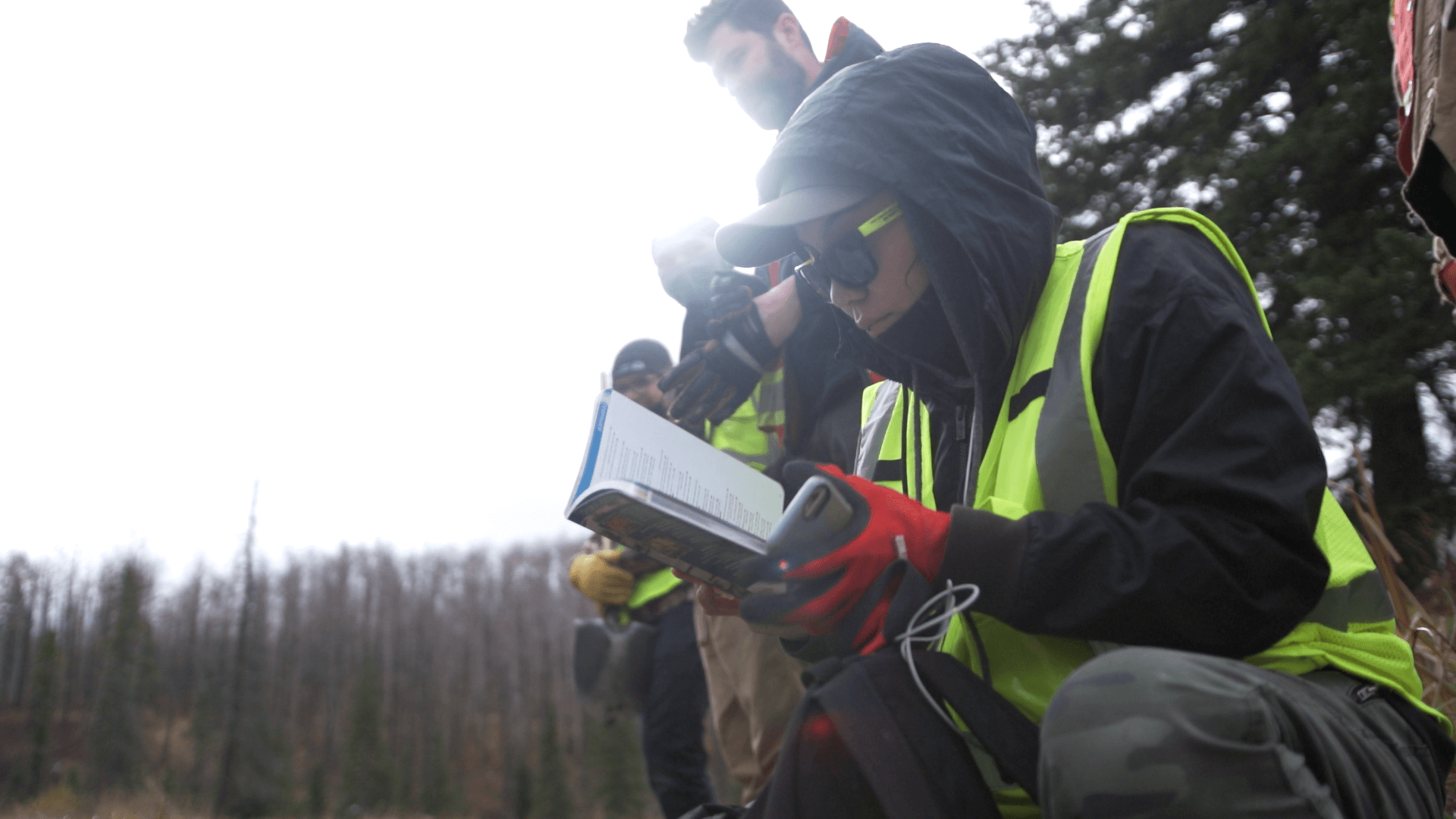Working with Indigenous People on Environmental Projects | ECO Academy