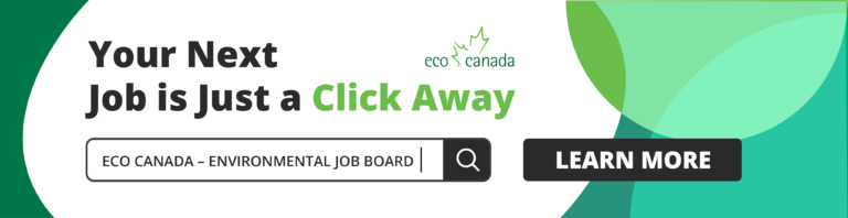 Environmental Courses in Canada | ECO Academy
