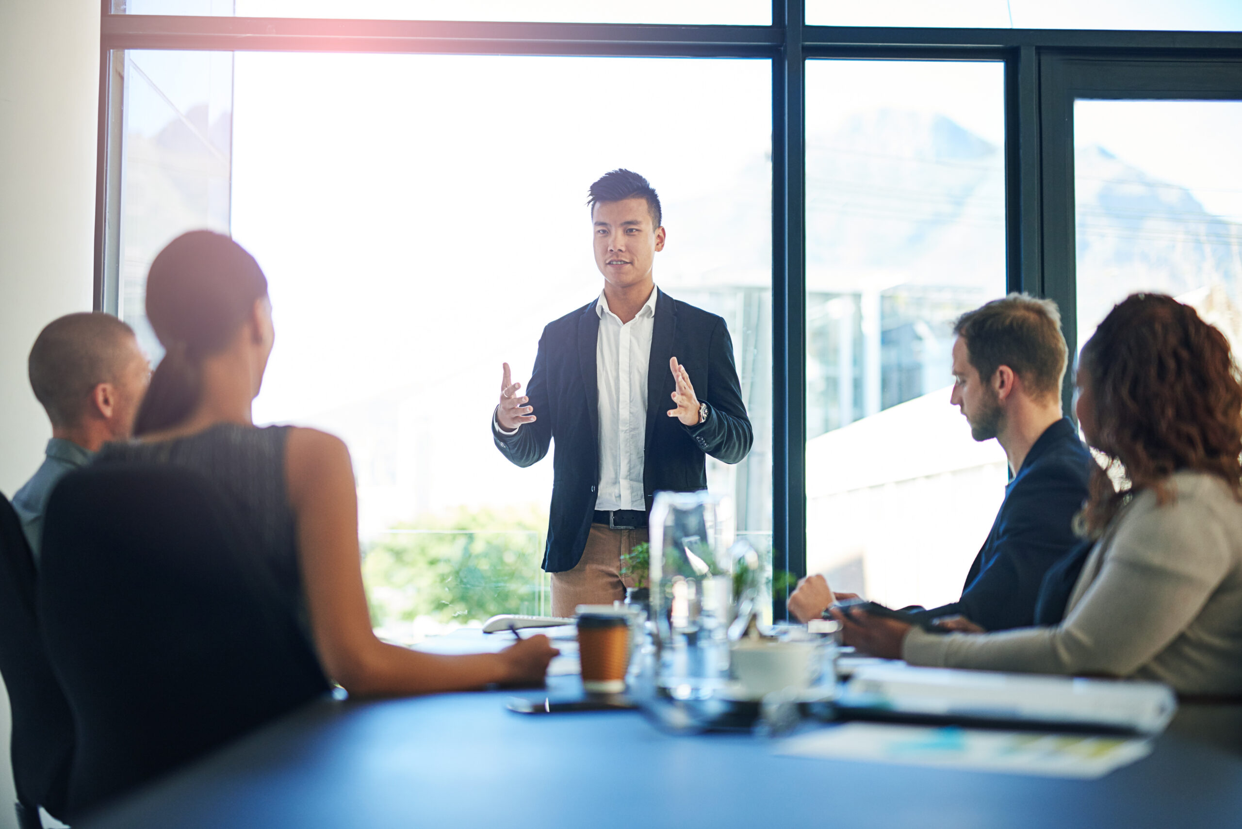 Customized Sales Presentations - Tailoring Your Pitch for Maximum ...